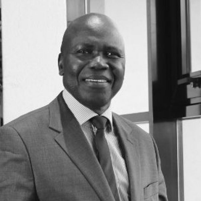 Papa Ibra KEBE – Expertises & Actions au Développement